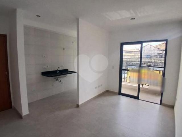 Condomínio com 2 quartos à venda em Vila maria alta SP