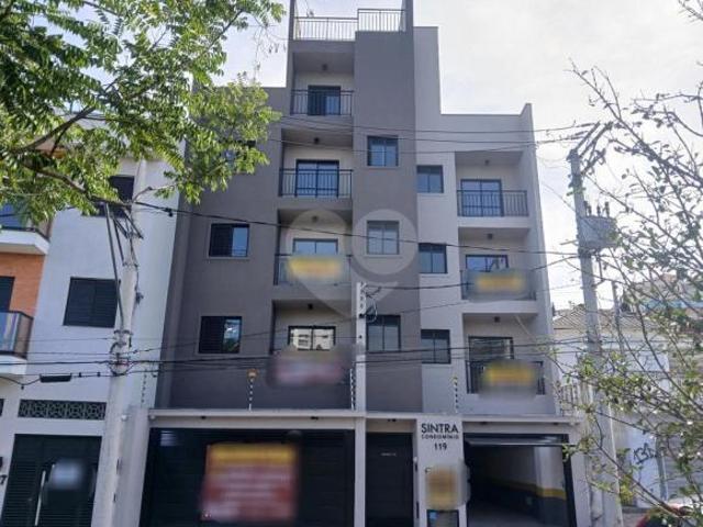 Condomínio com 2 quartos à venda em Vila maria alta SP