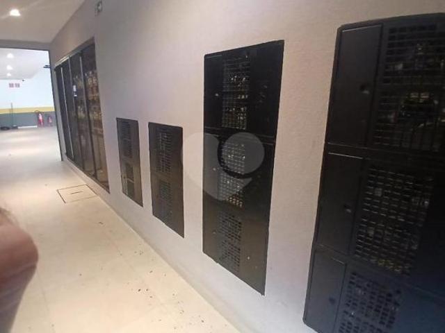Condomínio com 2 quartos à venda em Vila maria alta SP