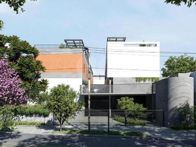 Condomínio com 2 quartos à venda em Vila mariana SP
