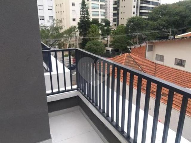 Condomínio com 2 quartos à venda em Vila mariana SP