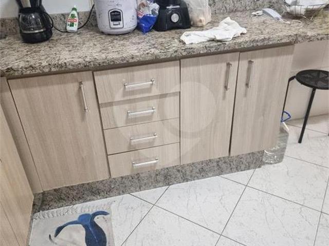 Condomínio com 2 quartos à venda em Vila Mazzei SP