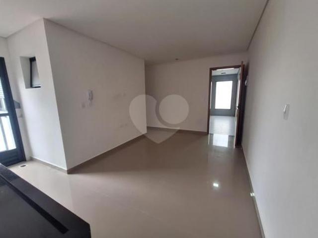 Condomínio com 2 quartos à venda em Vila mazzei SP