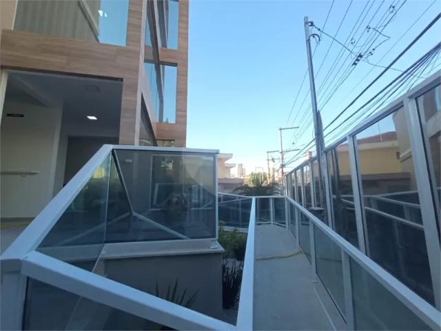 Condomínio com 2 quartos à venda em Vila mazzei SP