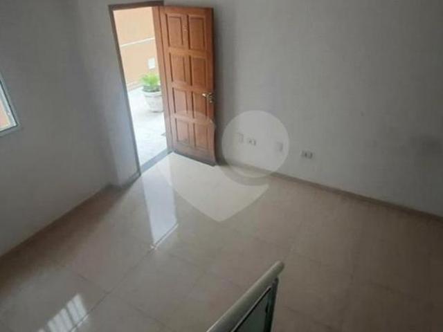 Condomínio com 2 quartos à venda em Vila mazzei SP