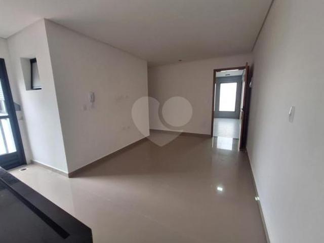 Condomínio com 2 quartos à venda em Vila mazzei SP