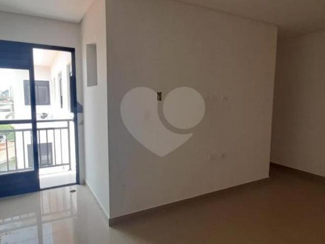Condomínio com 2 quartos à venda em Vila mazzei SP