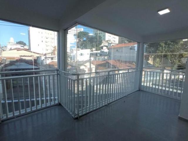 Condomínio com 2 quartos à venda em Vila mazzei SP