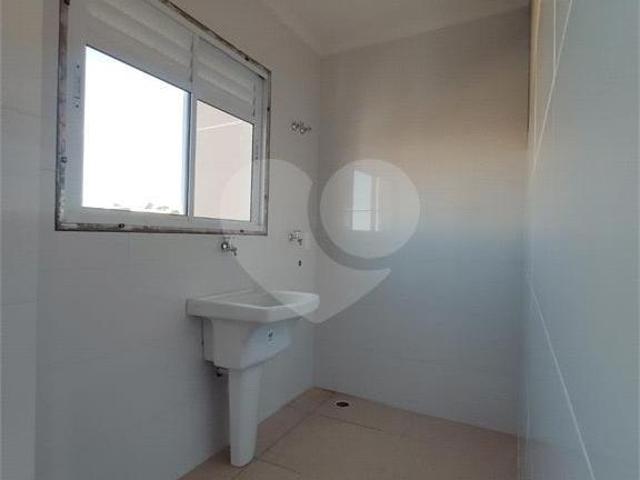 Condomínio com 2 quartos à venda em Vila mazzei SP