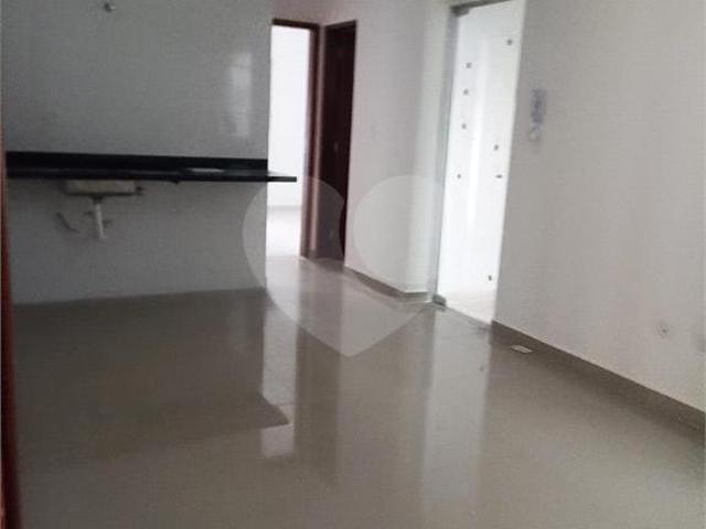 Condomínio com 2 quartos à venda em Vila mazzei SP