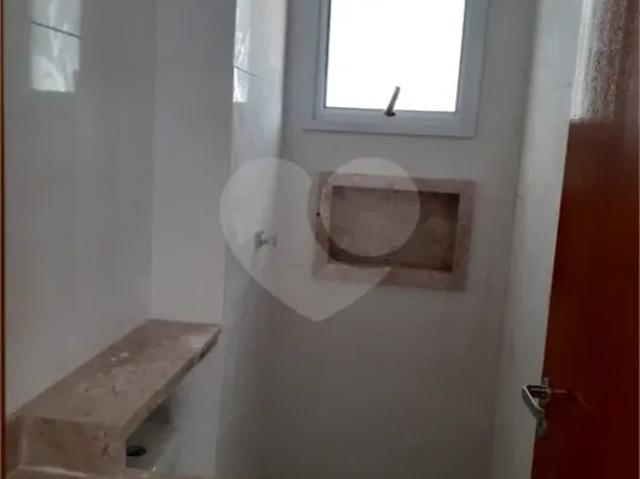 Condomínio com 2 quartos à venda em Vila Mazzei SP