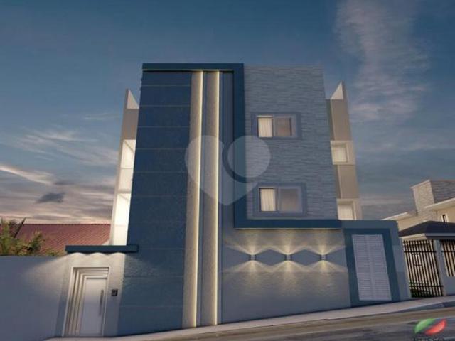 Condomínio com 2 quartos à venda em Vila mazzei SP