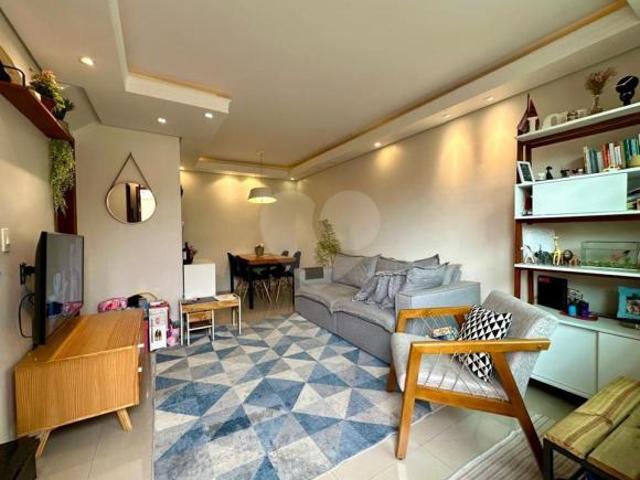 Casa com 2 quartos à venda em Vila mazzei SP