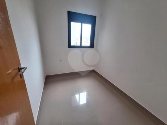 Condomínio com 2 quartos à venda em Vila mazzei SP