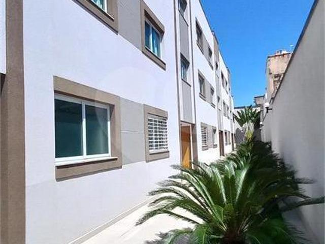 Condomínio com 2 quartos à venda em Vila medeiros SP