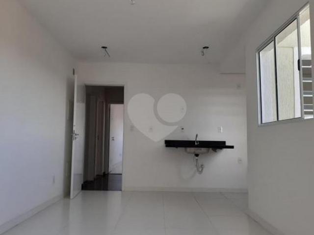 Condomínio com 2 quartos à venda em Vila medeiros SP