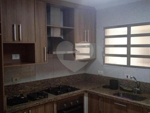 Condomínio com 2 quartos à venda em Vila medeiros SP