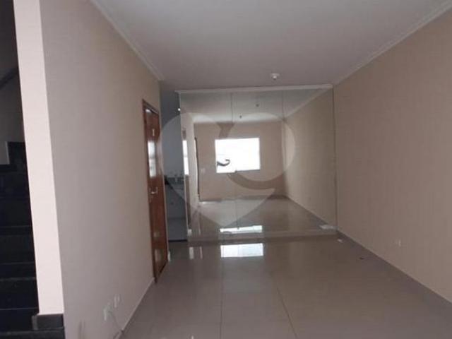 Condomínio com 2 quartos à venda em Vila medeiros SP