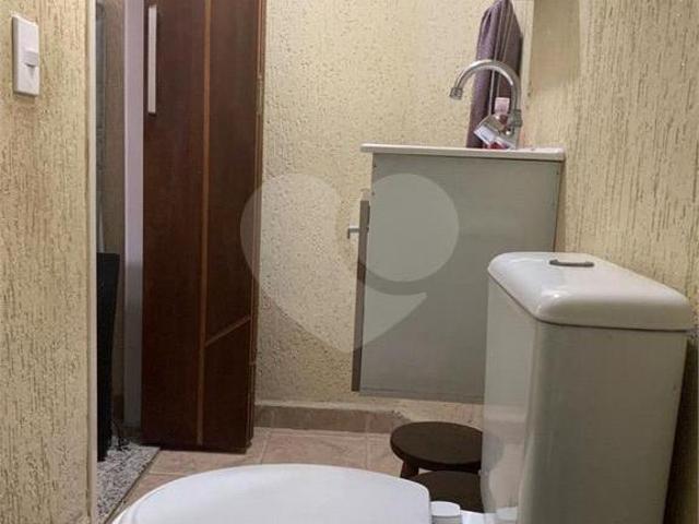 Condomínio com 2 quartos à venda em Vila nina SP