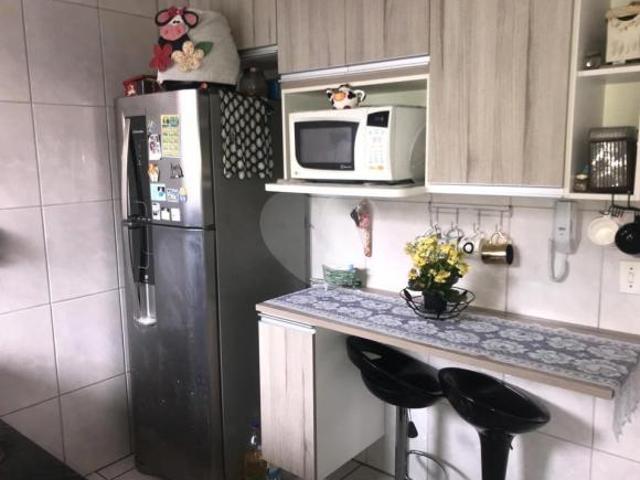 Condomínio com 2 quartos à venda em Vila nina SP