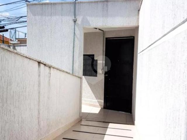 Condomínio com 2 quartos à venda em Vila nivi SP