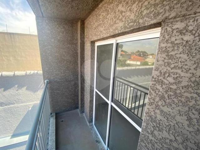 Condomínio com 2 quartos à venda em Vila Nivi SP