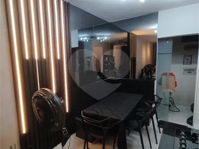Condomínio com 2 quartos à venda em Vila nivi SP