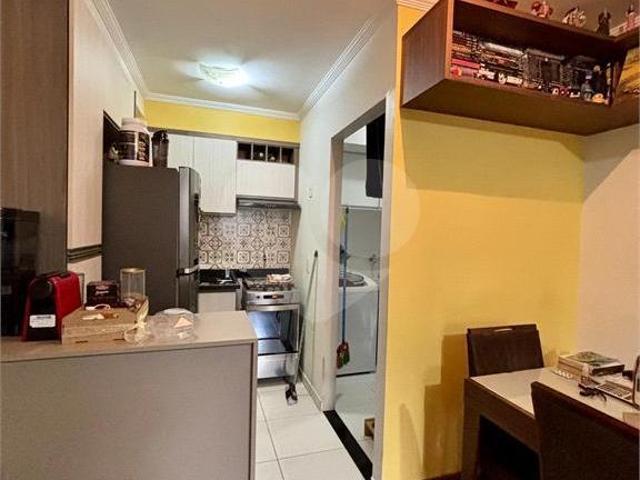 Condomínio com 2 quartos à venda em Vila nivi SP