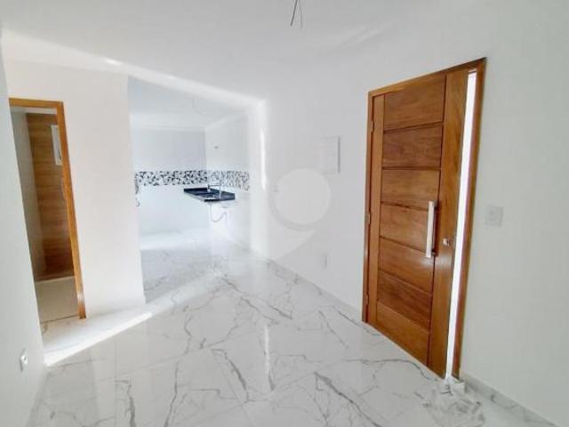 Condomínio com 2 quartos à venda em Vila nivi SP