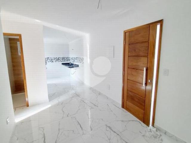 Condomínio com 2 quartos à venda em Vila nivi SP