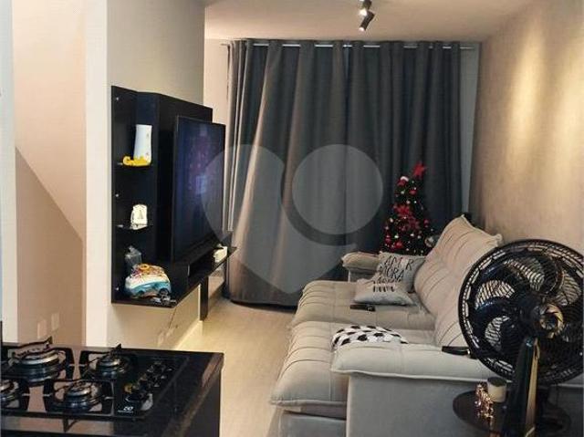 Condomínio com 2 quartos à venda em Vila nivi SP