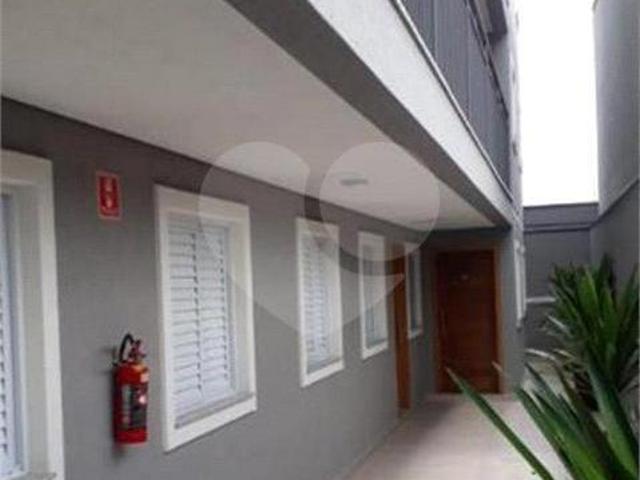 Condomínio com 2 quartos à venda em Vila nova mazzei SP