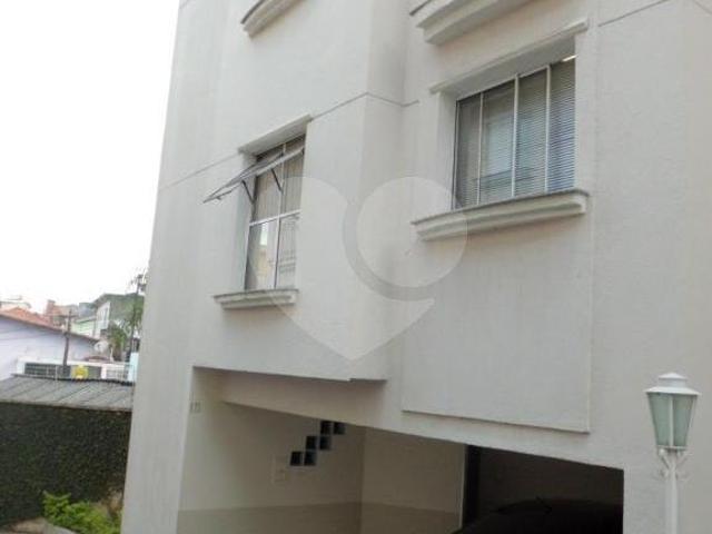 Condomínio com 2 quartos à venda em Vila nova mazzei SP