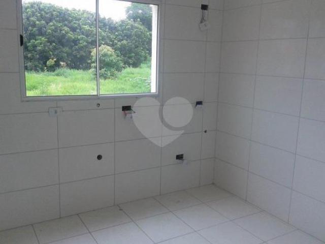 Condomínio com 2 quartos à venda em Vila nova parada SP