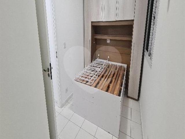 Condomínio com 2 quartos à venda em Vila Nova Parada SP