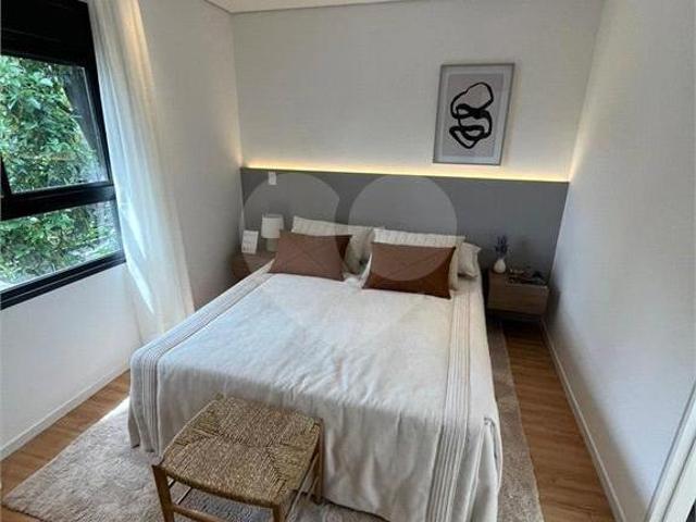 Condomínio com 2 quartos à venda em Vila olímpia SP