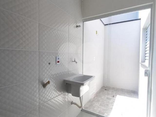 Condomínio com 2 quartos à venda em Vila aurora zona norte SP