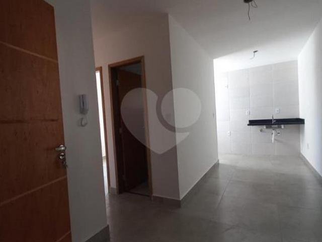 Condomínio com 2 quartos à venda em Vila aurora zona norte SP