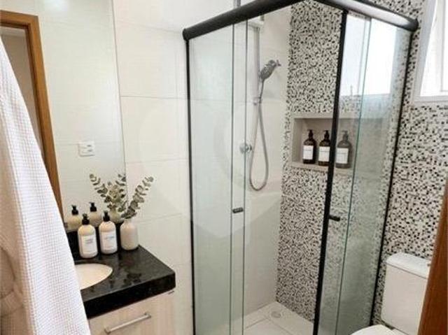 Condomínio com 2 quartos à venda em Vila aurora zona norte SP