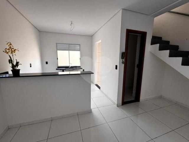 Condomínio com 2 quartos à venda em Vila aurora zona norte SP