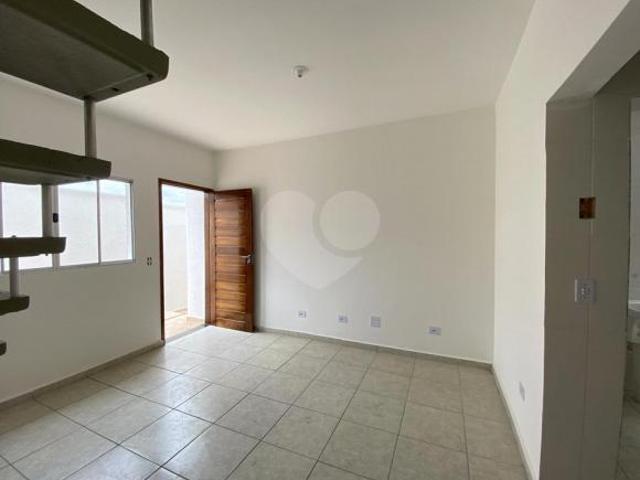 Condomínio com 2 quartos à venda em Vila aurora zona norte SP