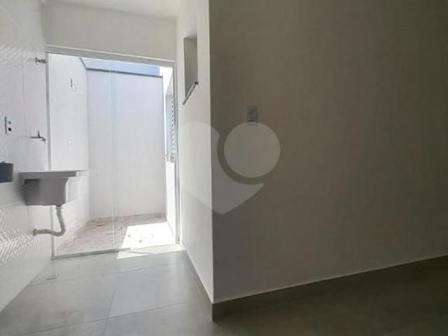 Condomínio com 2 quartos à venda em Vila aurora zona norte SP