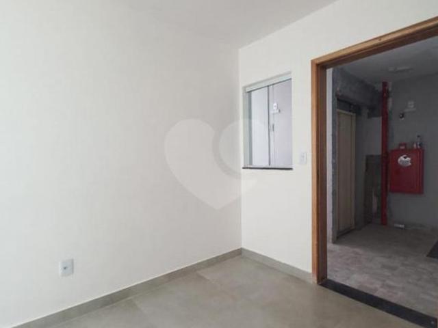 Condomínio com 2 quartos à venda em Vila aurora zona norte SP