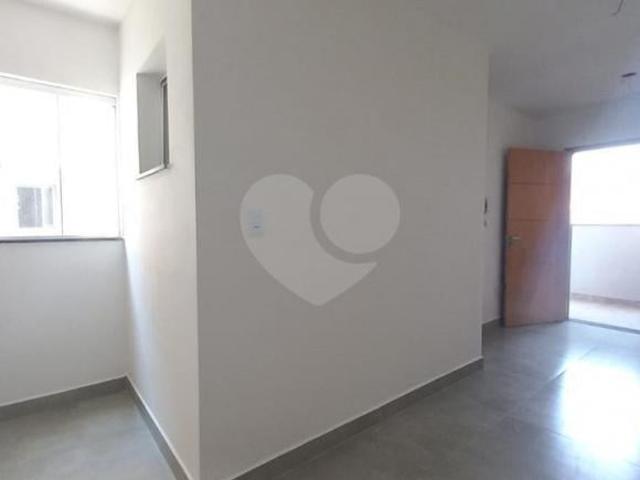 Condomínio com 2 quartos à venda em Vila aurora zona norte SP