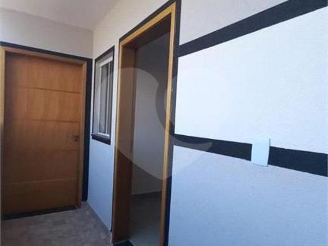 Condomínio com 2 quartos à venda em Vila aurora zona norte SP