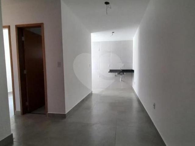 Condomínio com 2 quartos à venda em Vila aurora zona norte SP