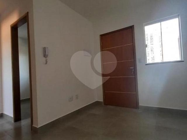 Condomínio com 2 quartos à venda em Vila aurora zona norte SP