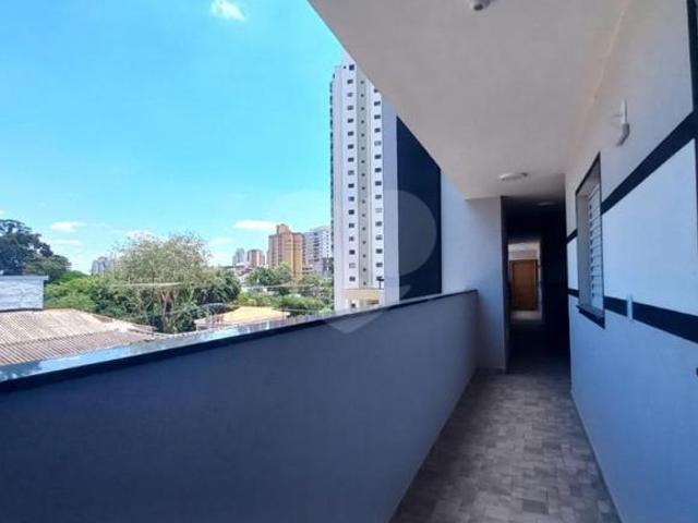 Condomínio com 2 quartos à venda em Vila aurora zona norte SP