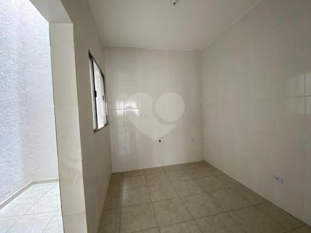 Condomínio com 2 quartos à venda em Vila aurora zona norte SP