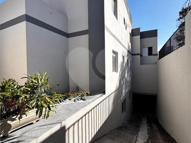 Condomínio com 2 quartos à venda em Vila aurora zona norte SP